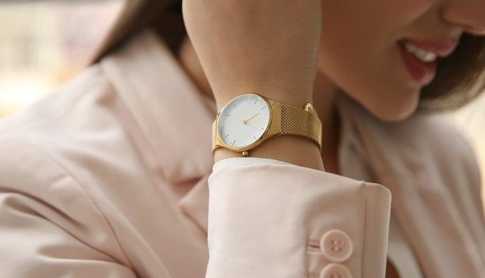 WOMEN WATCHES ساعات ستاتي – WATCH TIME
